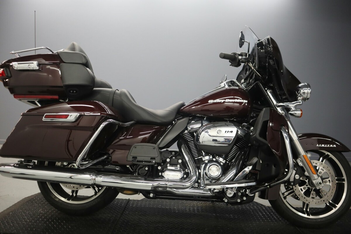 Pre-Owned Manager Specials | Stars & Stripes Harley-Davidson®