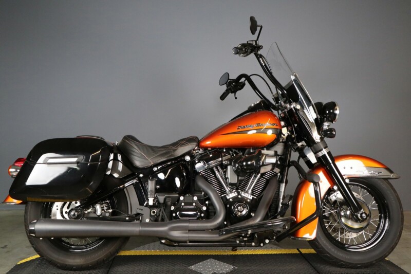 Featured Used Harleys | The Woodlands Harley-Davidson®