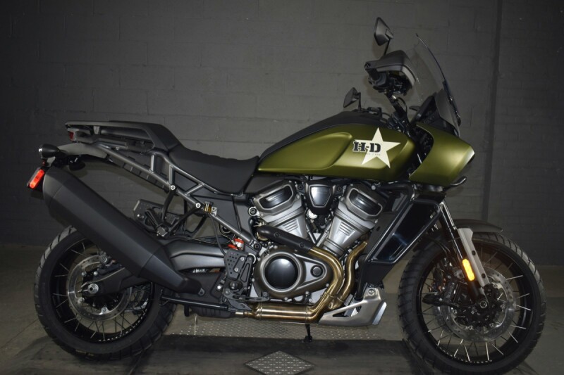2022 Harley-Davidson Motorcycles | Avalanche Harley-Davidson®
