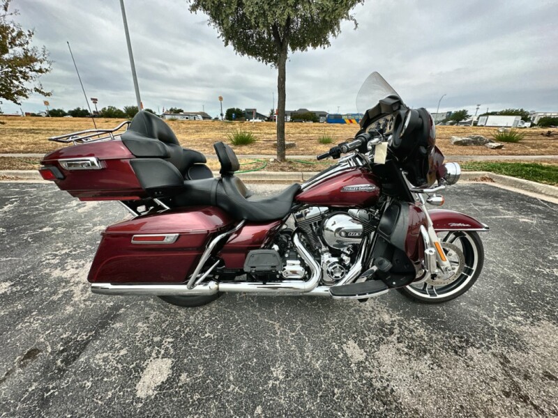 Auction Priced PreOwned Inventory | Central Texas H-D | Central Texas H-D®