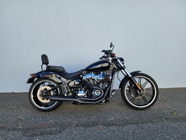 Used Bikes | Rockingham Harley-Davidson®