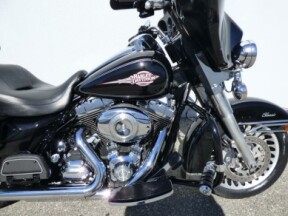 Used Bikes | Rockingham Harley-Davidson®