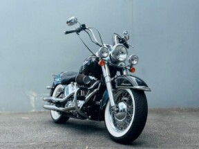 Used Bikes | Rockingham Harley-Davidson®