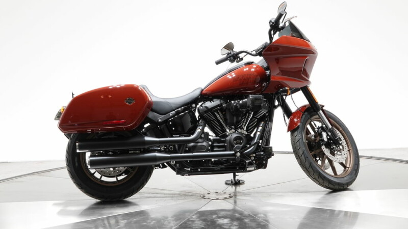 What's new with the 2024 Low Rider S and ST are back | Wilkins Harley ...