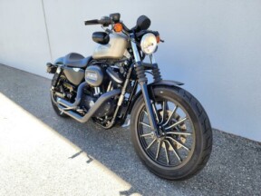 Used Bikes | Rockingham Harley-Davidson®