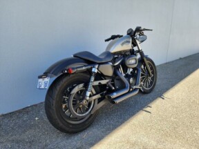 Used Bikes | Rockingham Harley-Davidson®