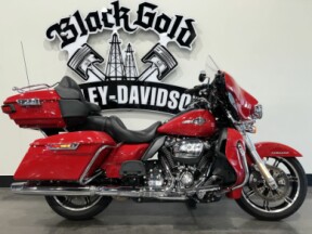 Certfied Pre-Owned Harley-Davidson Motorcycle in Moore, OK | Fort ...