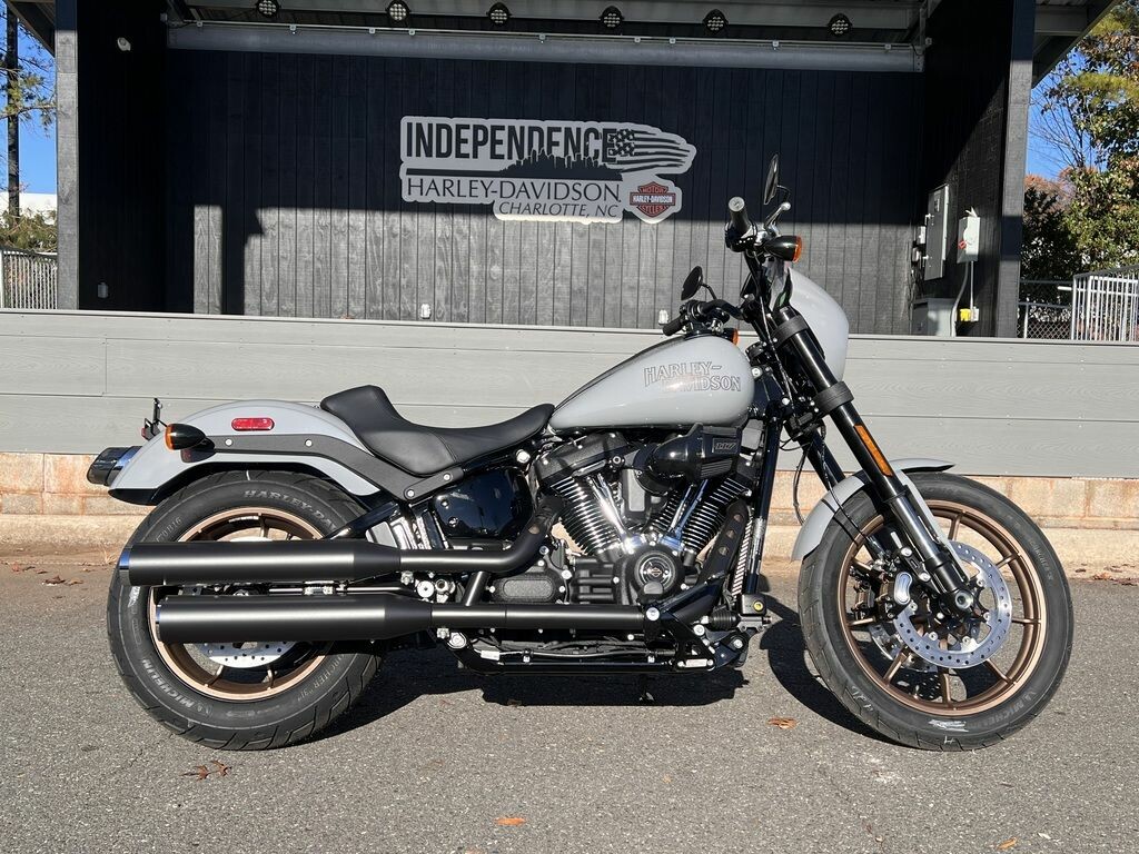 Low Rider® S | Independence Harley-Davidson®