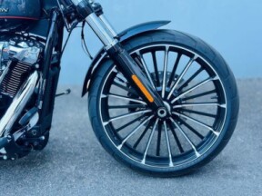 New Bikes | Perth Harley-Davidson®