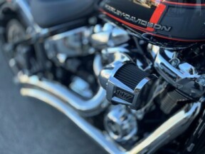 New Bikes | Perth Harley-Davidson®