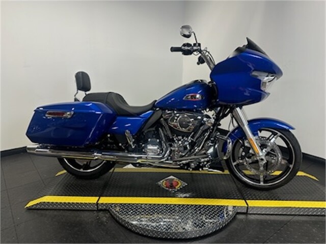 Road Glide™ | Cannonball Harley-Davidson®