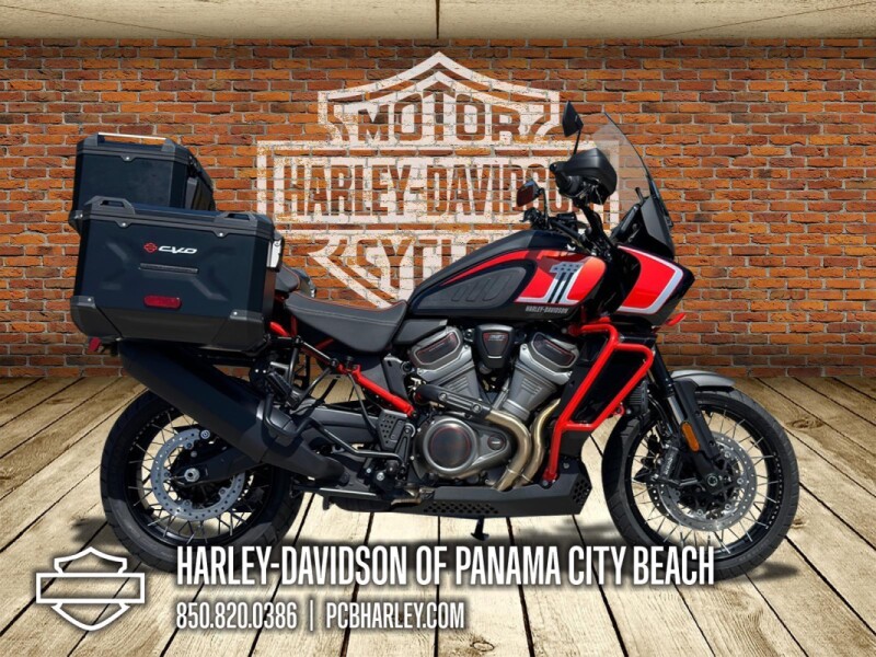 Harley Davidson Personalizada Americana