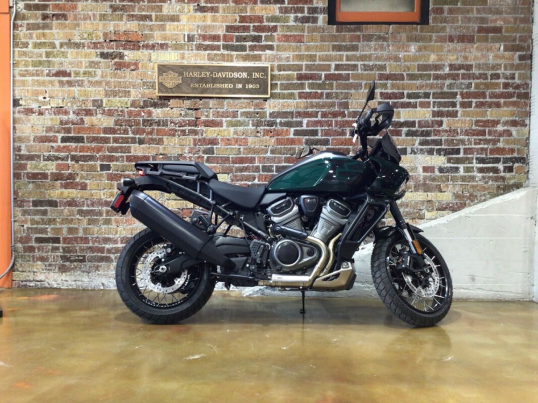 Pan America™ 1250 Special | Grand Teton Harley-Davidson