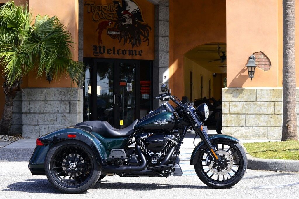 Freewheeler® | Treasure Coast Harley-Davidson®