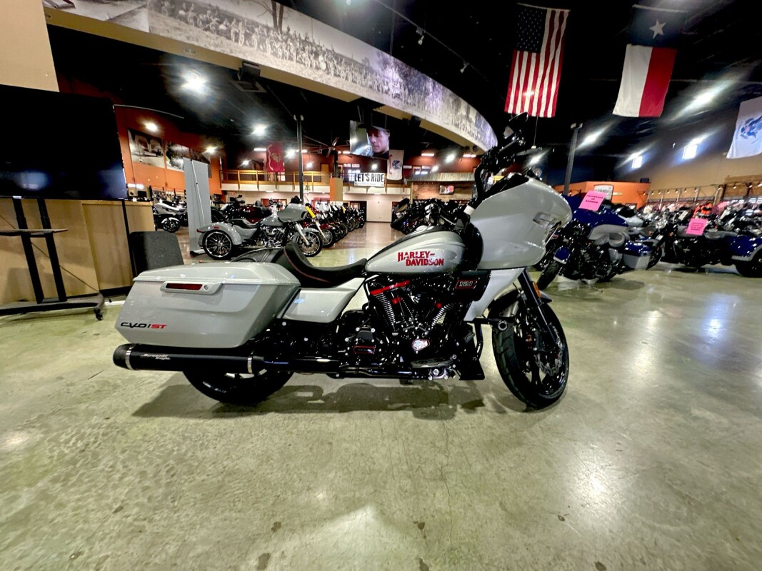 Low Rider® S | Dallas Harley-Davidson®, Garland