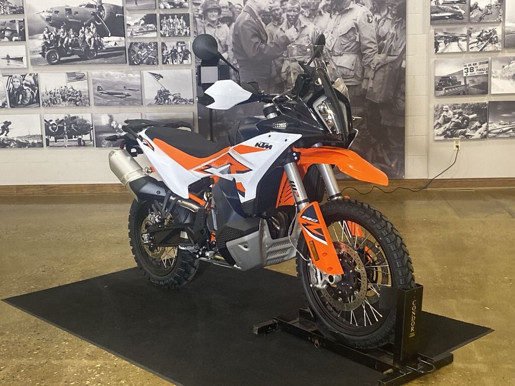 2024 KTM | New For Sale | Woodstock, IL | Woodstock KTM Triumph