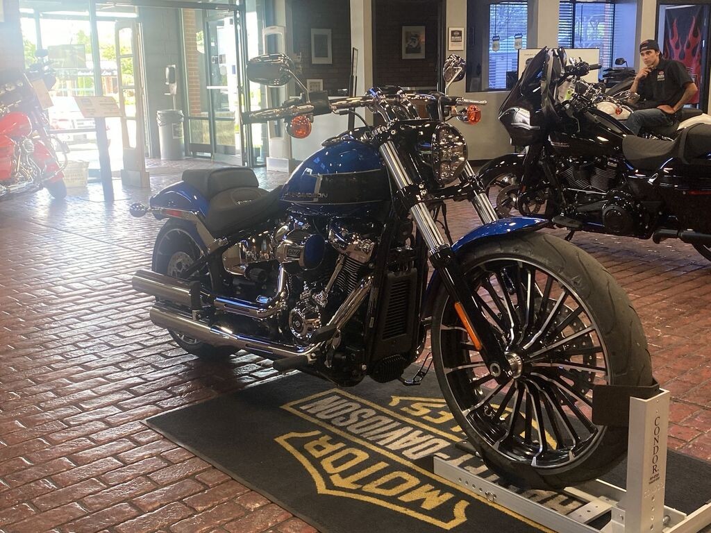 2024 Harley-Davidson® | New For Sale | Milwaukee, WI | Milwaukee Harley-Davidson®