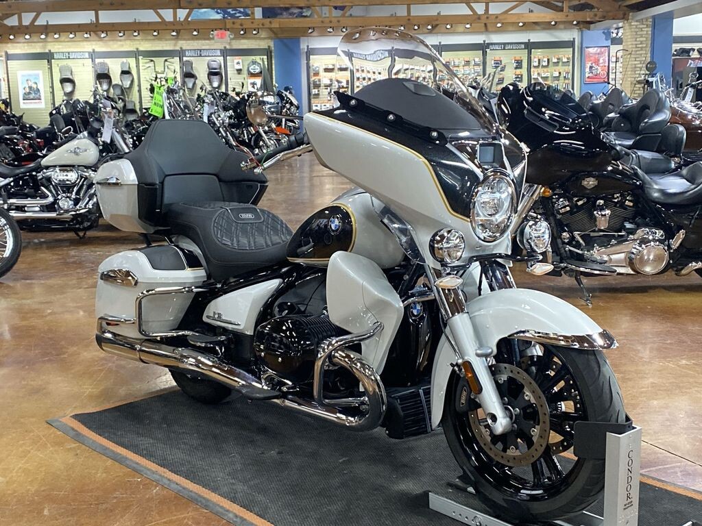 R 18 100 Years | Illinois Harley-Davidson