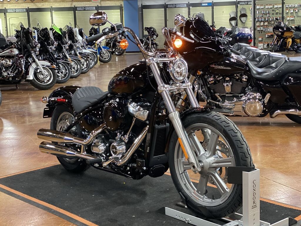 Softail® Standard | West Bend Harley-Davidson