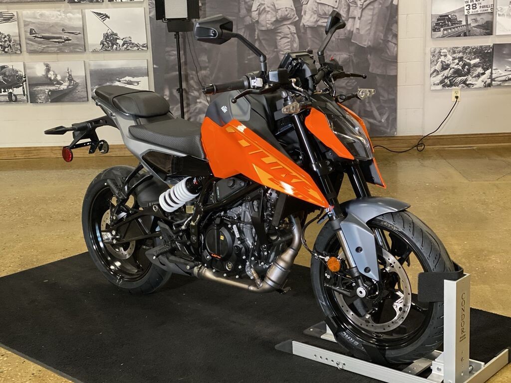 2024 KTM | New For Sale | Woodstock, IL | Woodstock KTM Triumph