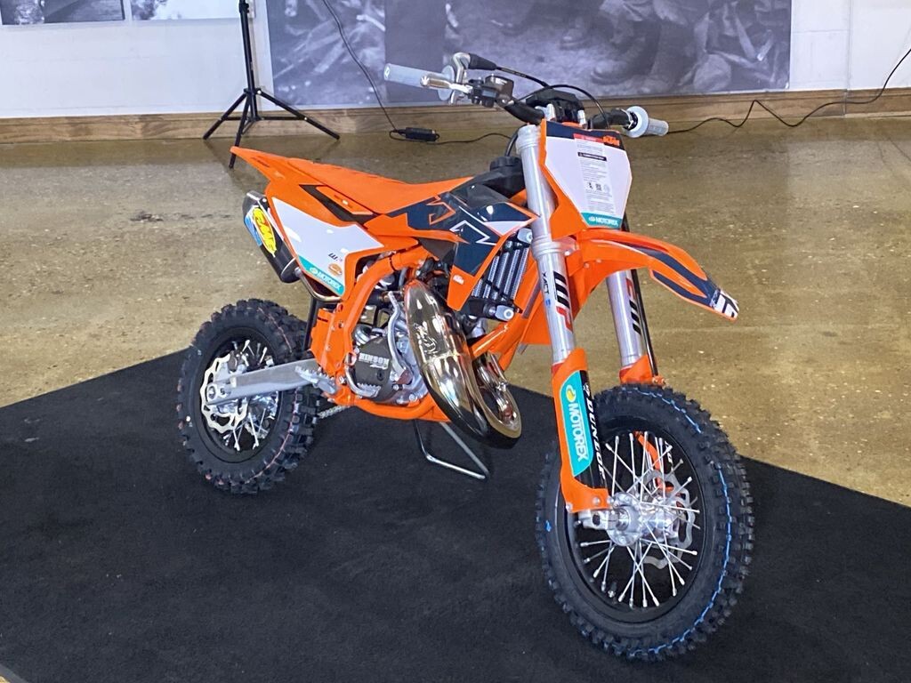 2024 KTM | New For Sale | Woodstock, IL | Woodstock KTM Triumph