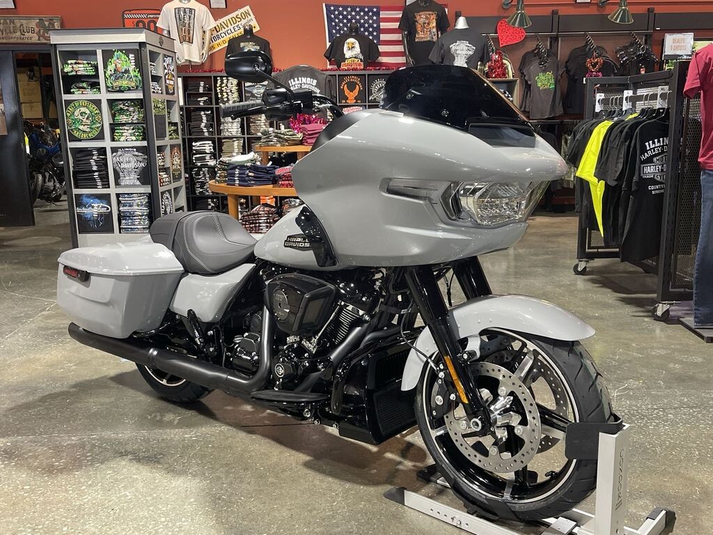Road Glide® | Chicago Harley-Davidson