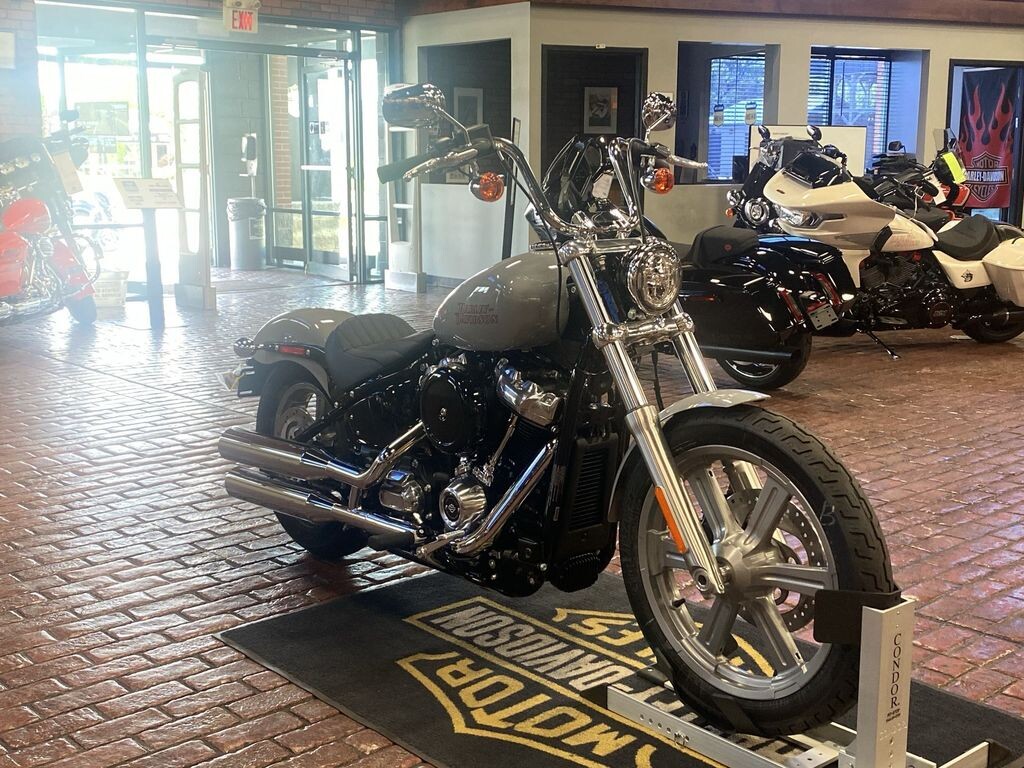 2024 Harley-Davidson® Softail® Standard | New Motorcycles For Sale ...