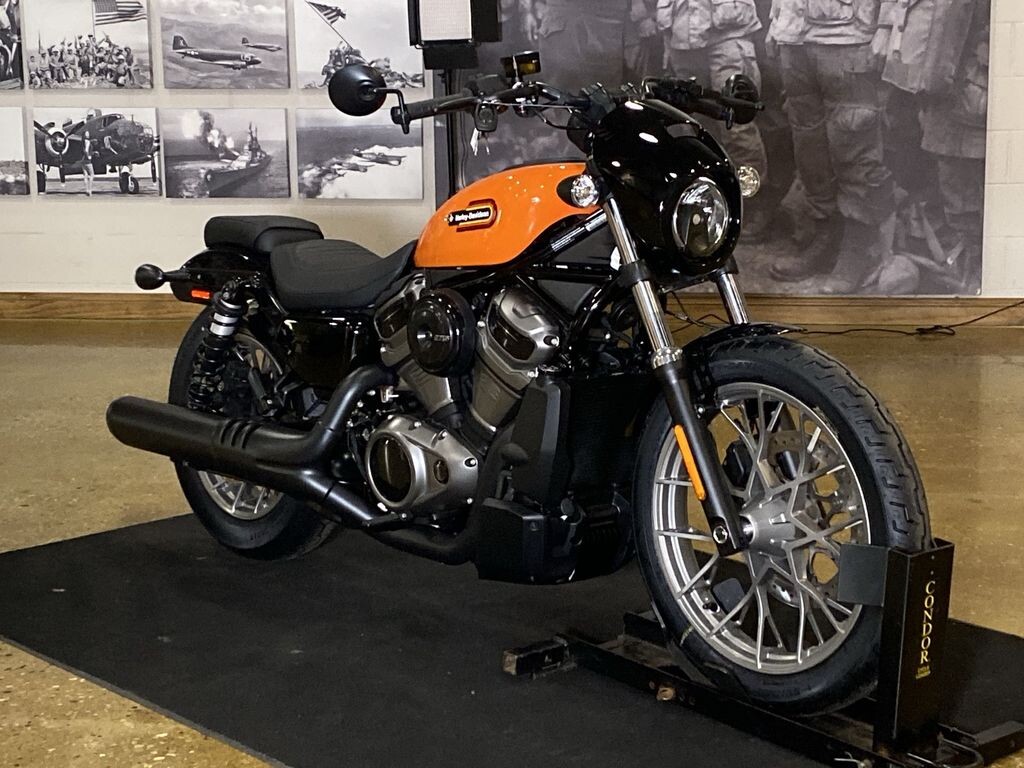 2024 Harley-Davidson® | New For Sale | Villa Park, IL | Chicago Harley ...