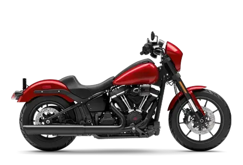 Low Rider® S | Wild Fire Harley-Davidson