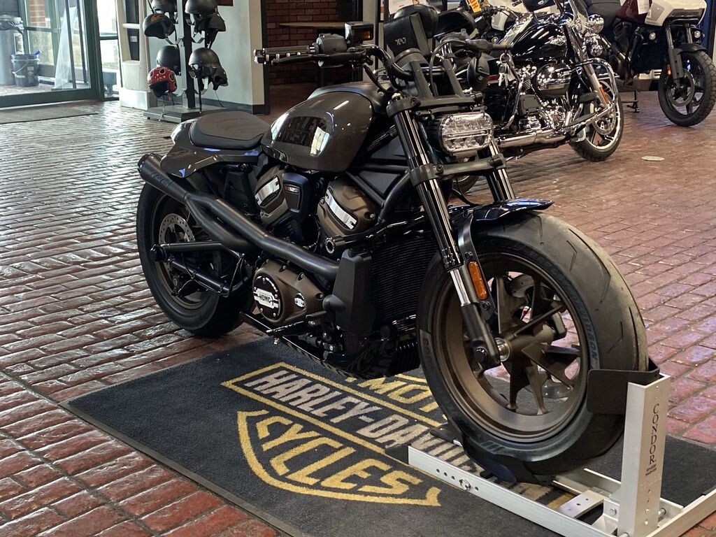 2023 Harley-Davidson® | New For Sale | Milwaukee, WI | Milwaukee Harley-Davidson®