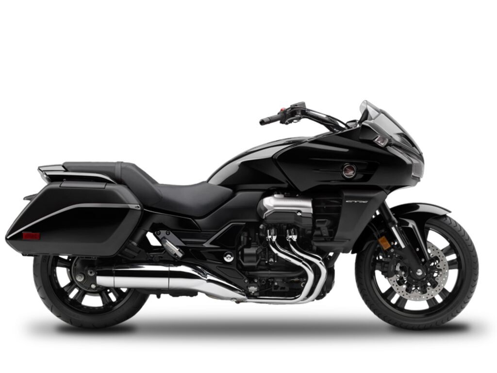 CTX1300 Deluxe | Lake Shore Harley-Davidson & Livewire