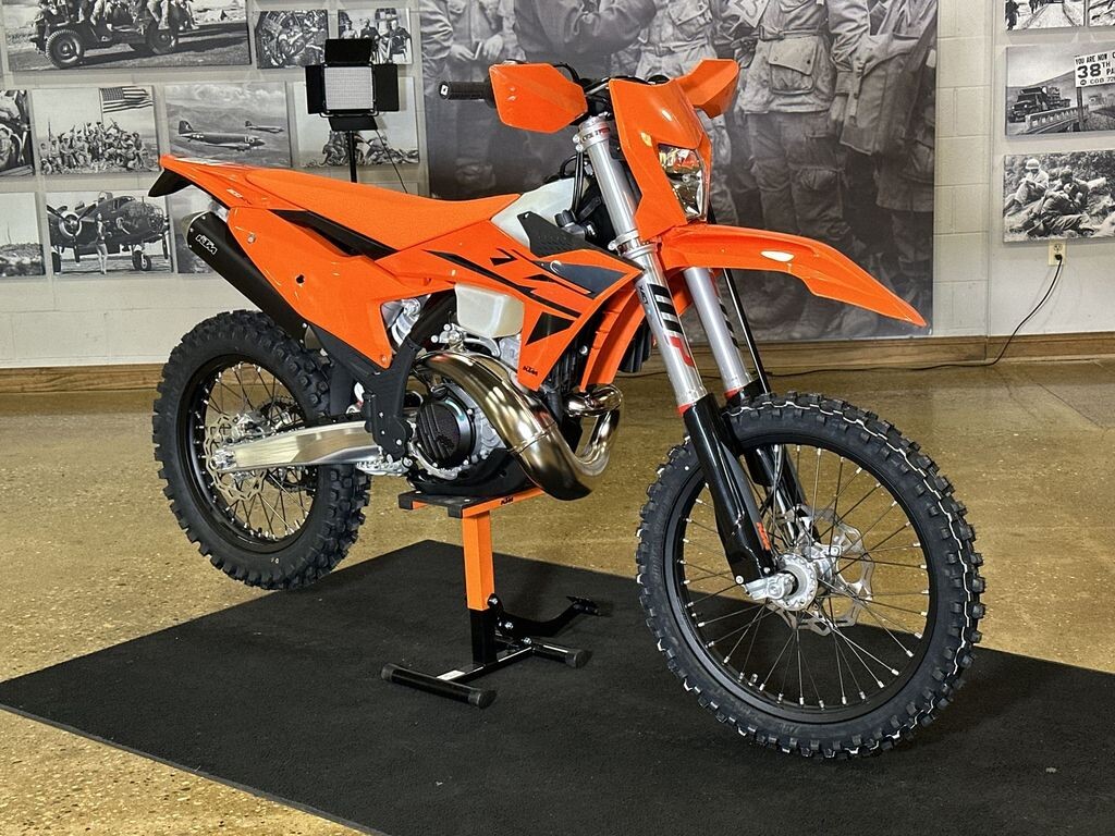 2025 KTM | New For Sale | Ottawa, IL | Starved Rock KTM