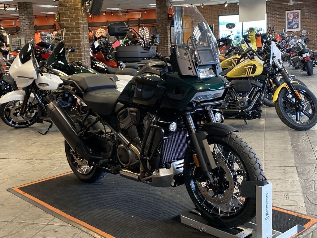 Pan America™ 1250 Special | Lake Shore Harley-Davidson & Livewire