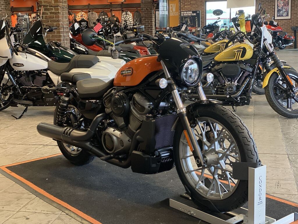 2024 Harley-Davidson® | New For Sale | West Bend, WI | West Bend Harley ...