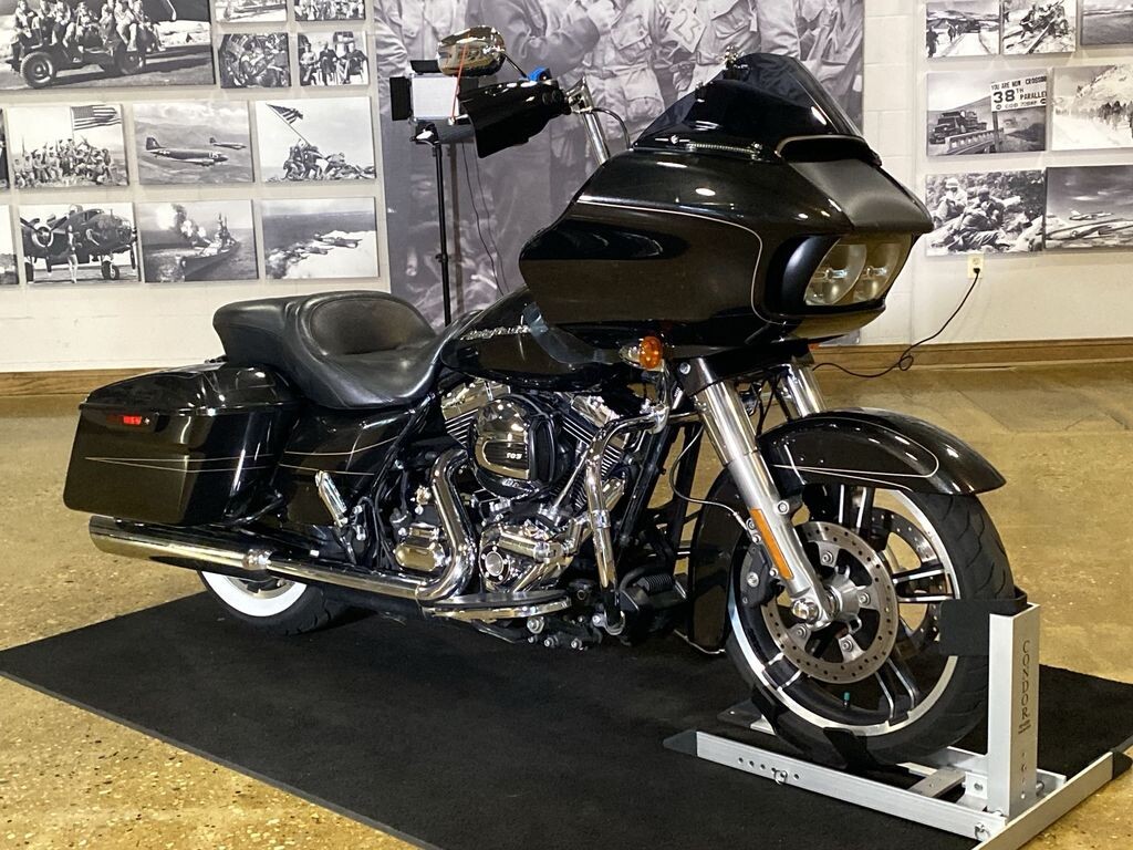 Road Glide® Special | Wild Fire Harley-Davidson