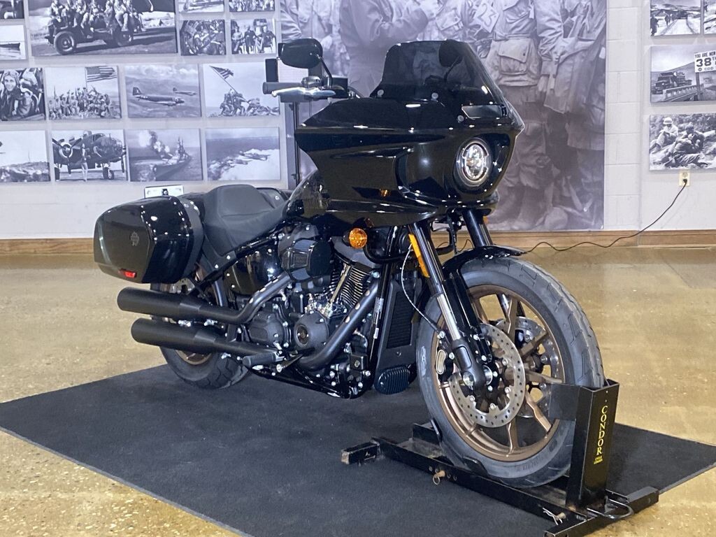 Low Rider® ST | West Bend Harley-Davidson