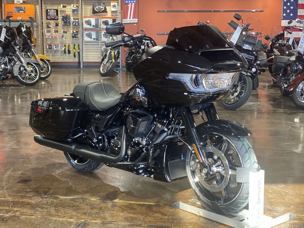 2025 Harley-Davidson® | New For Sale | Villa Park, IL | Wild Fire ...