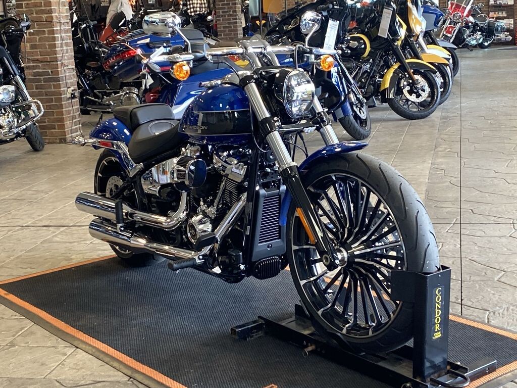 2024 Harley-Davidson® | New For Sale | West Bend, WI | West Bend Harley ...