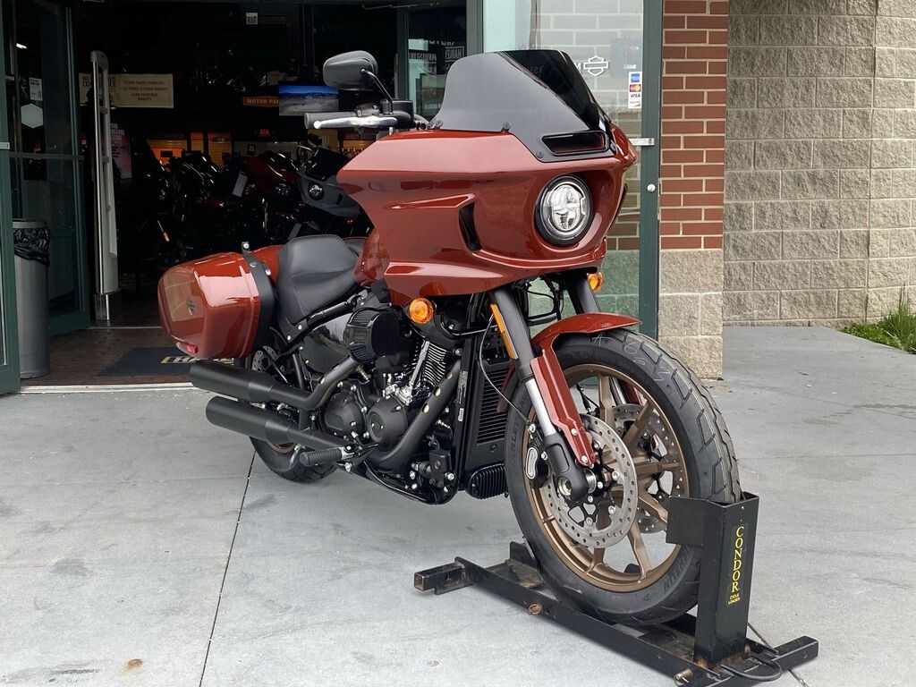2024 Harley-Davidson® | New For Sale | West Bend, WI | West Bend Harley ...