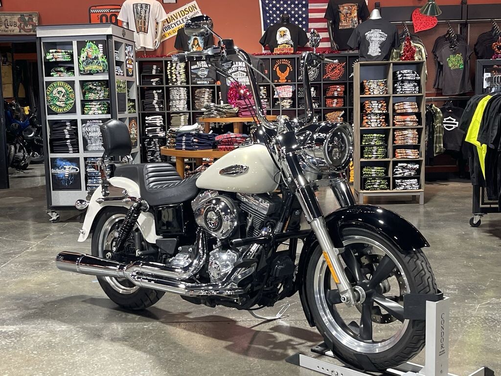 Switchback™ | Wild Fire Harley-Davidson