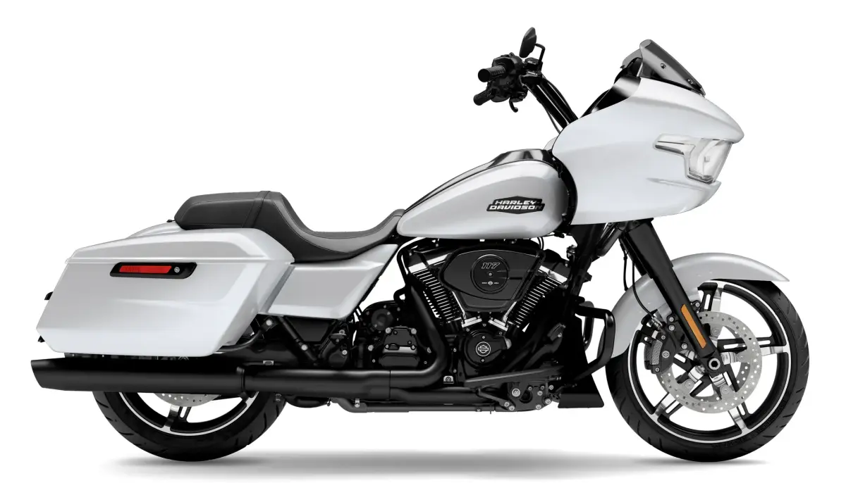 Road Glide® | Wild Fire Harley-Davidson