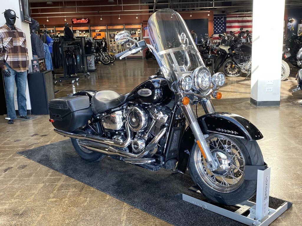 2021 Harley-Davidson® | Pre-owned For Sale | Villa Park, IL | Wild Fire ...