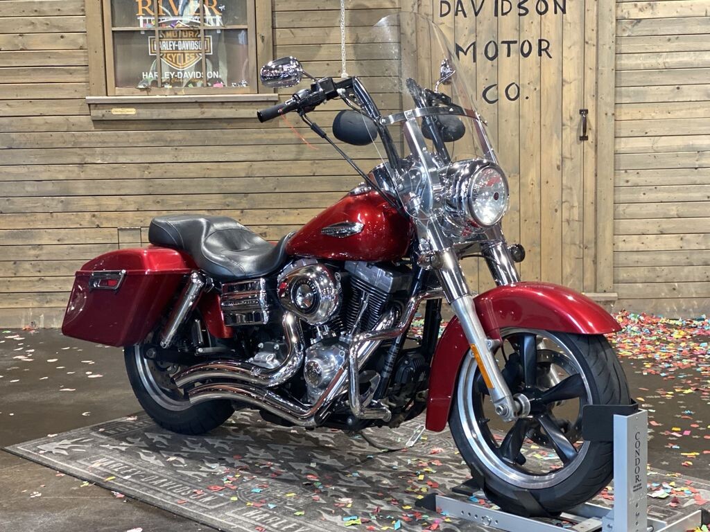 Switchback™ | Starved Rock Harley-Davidson