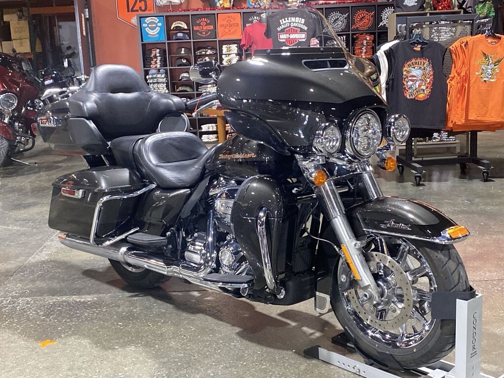 Ultra Limited | Chicago Harley-Davidson