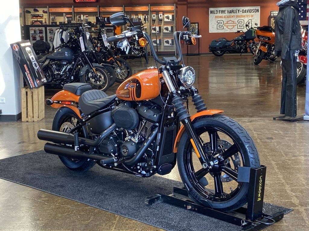 2024 Harley-Davidson® | New For Sale | Villa Park, IL | Wild Fire ...