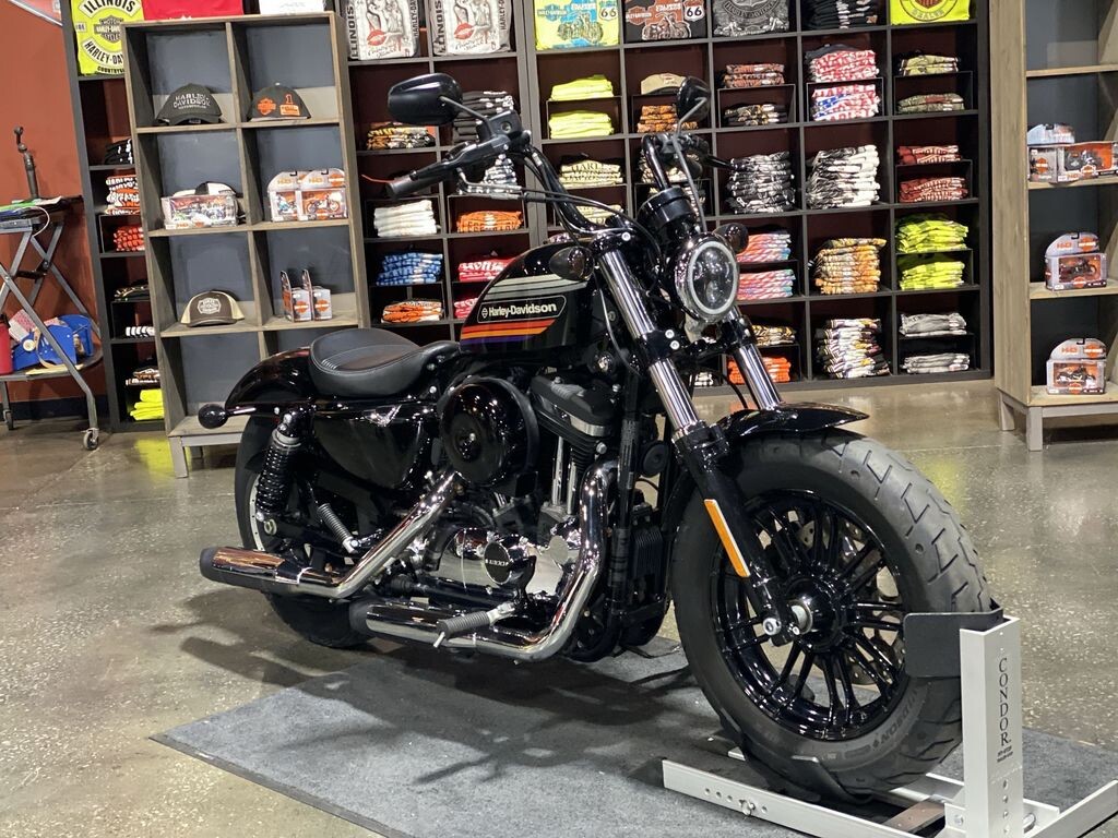 Forty-Eight® Special | Wild Fire Harley-Davidson