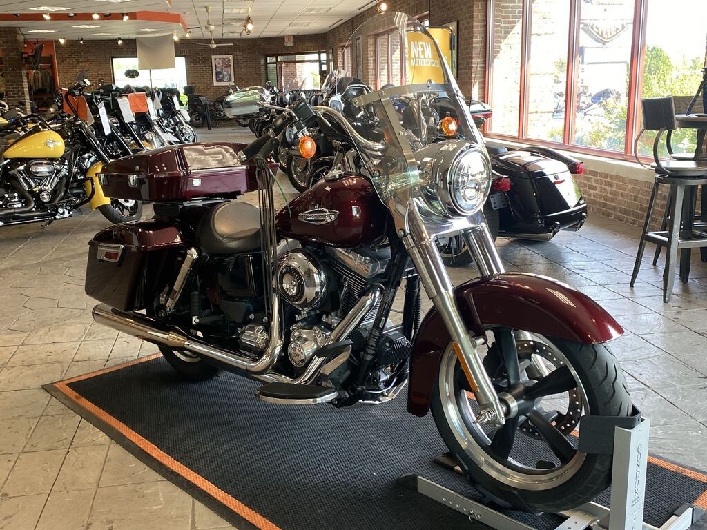 Switchback™ | Lake Shore Harley-Davidson & Livewire