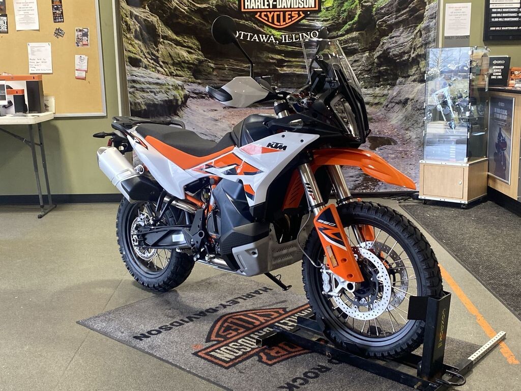2024 KTM | New For Sale | Ottawa, IL | Starved Rock KTM