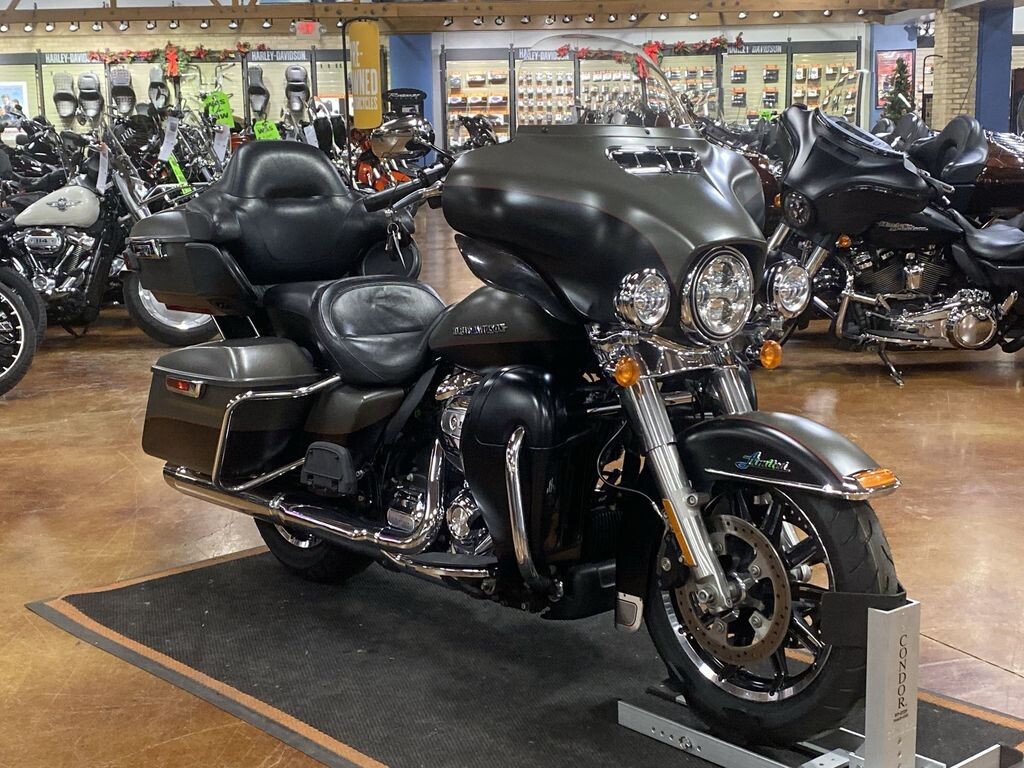 2018 Harley-Davidson® | Pre-owned For Sale | Libertyville, IL | Lake ...