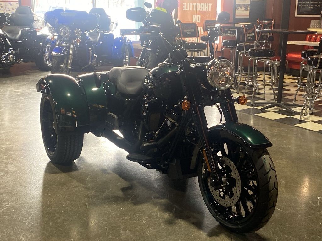 Freewheeler® | Chicago Harley-Davidson